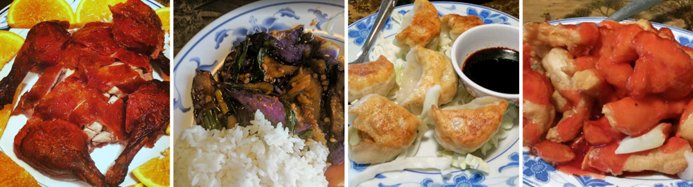 August Moon Chinese Restaurant - Portland, OR 97210 (Menu & Order Online)